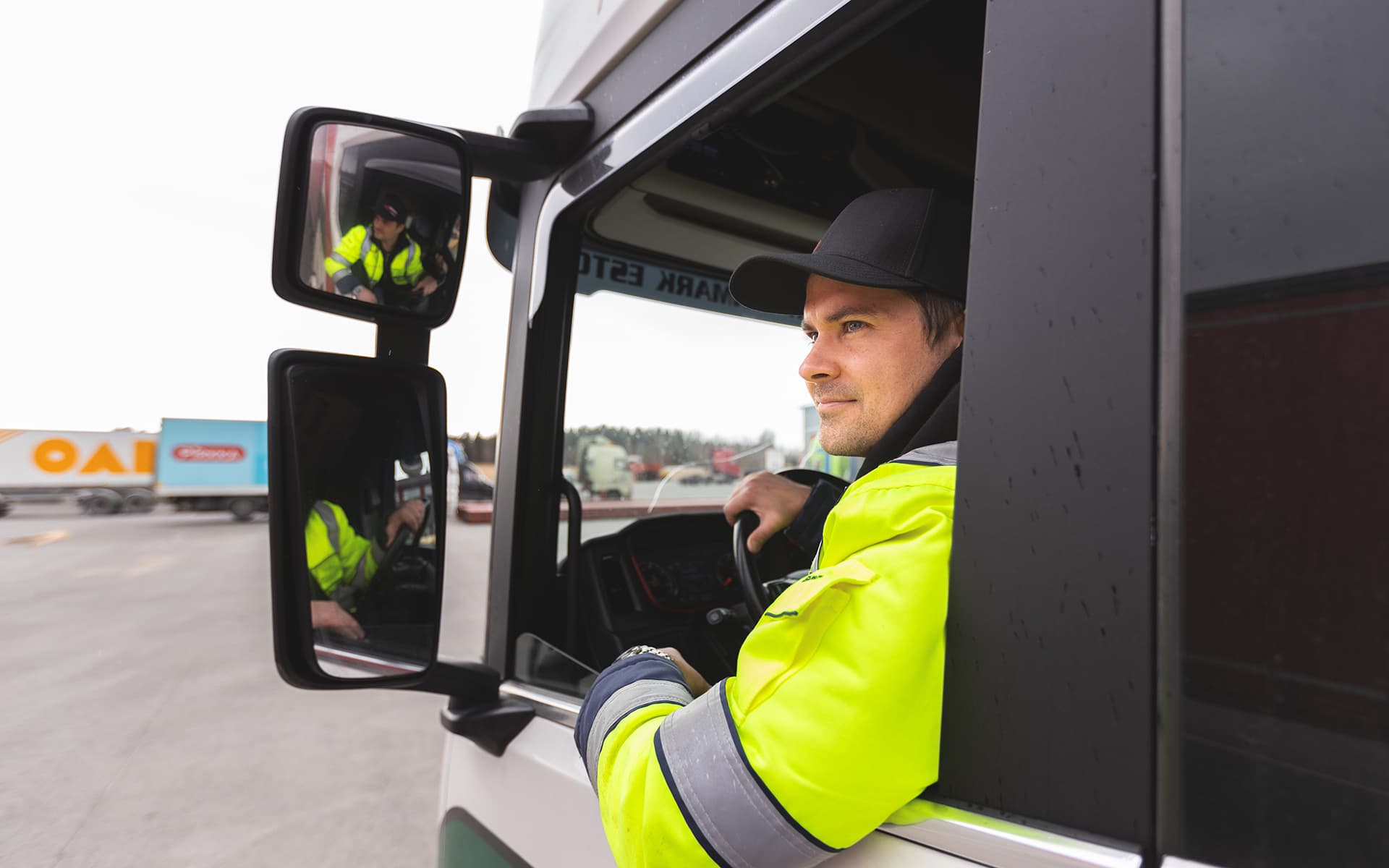 Services | Transport Savikko