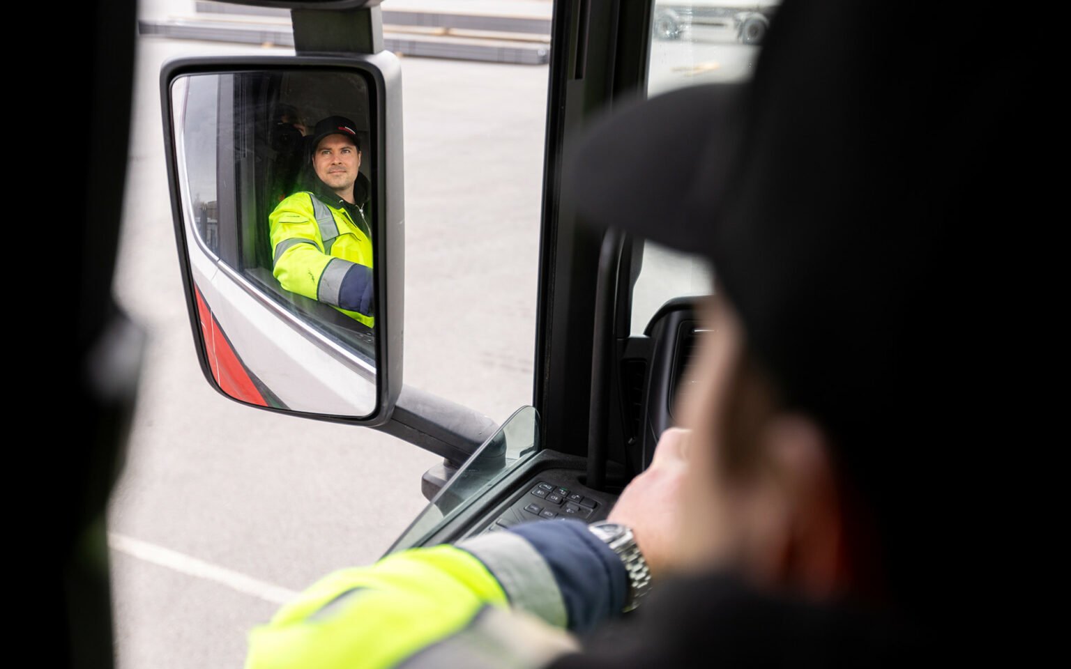 Services | Transport Savikko